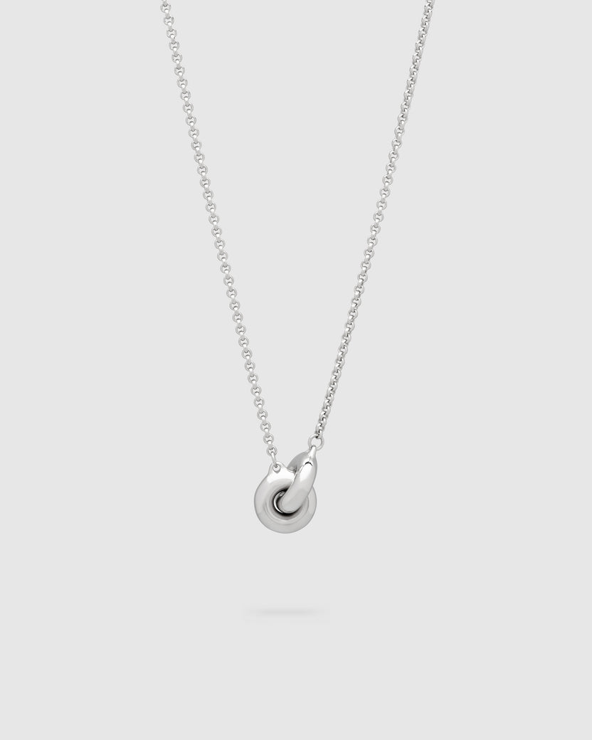 Sphere Double Pendant – Tom Wood