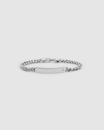 ID Bracelet – Tom Wood
