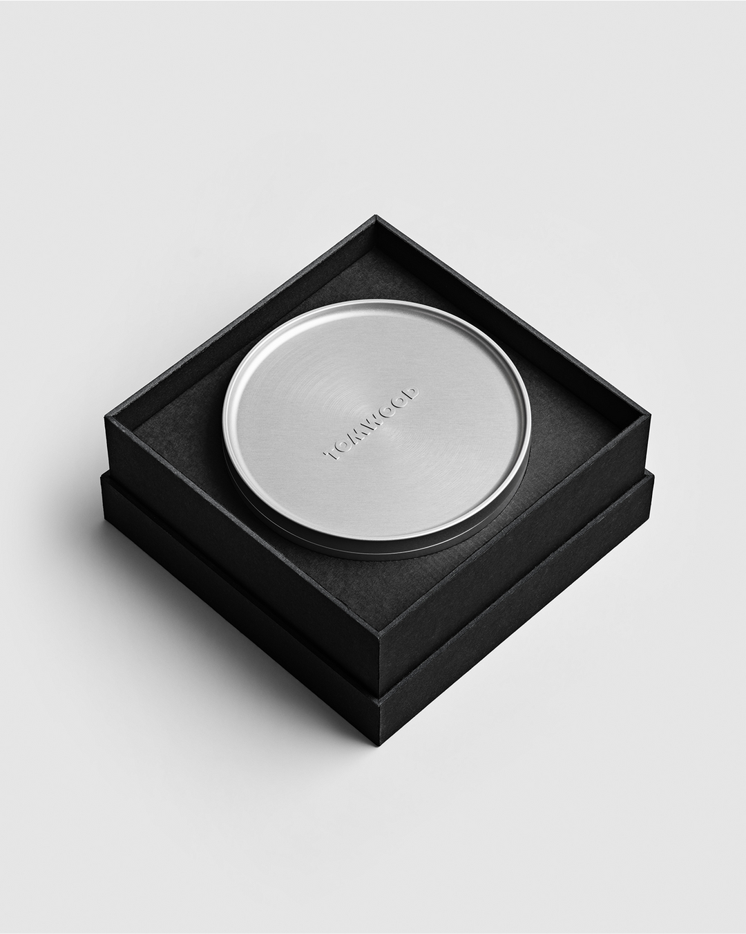 Tom Wood Packaging